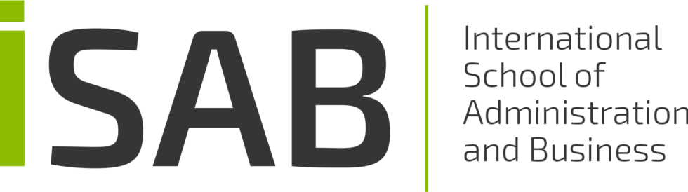 ISAB - International School of Administration and Business | UniLogos