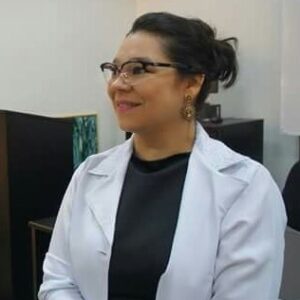 Dayse Christina Rodrigues Pereira Luz | UniLogos