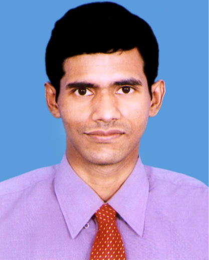 Safiul Alam | UniLogos