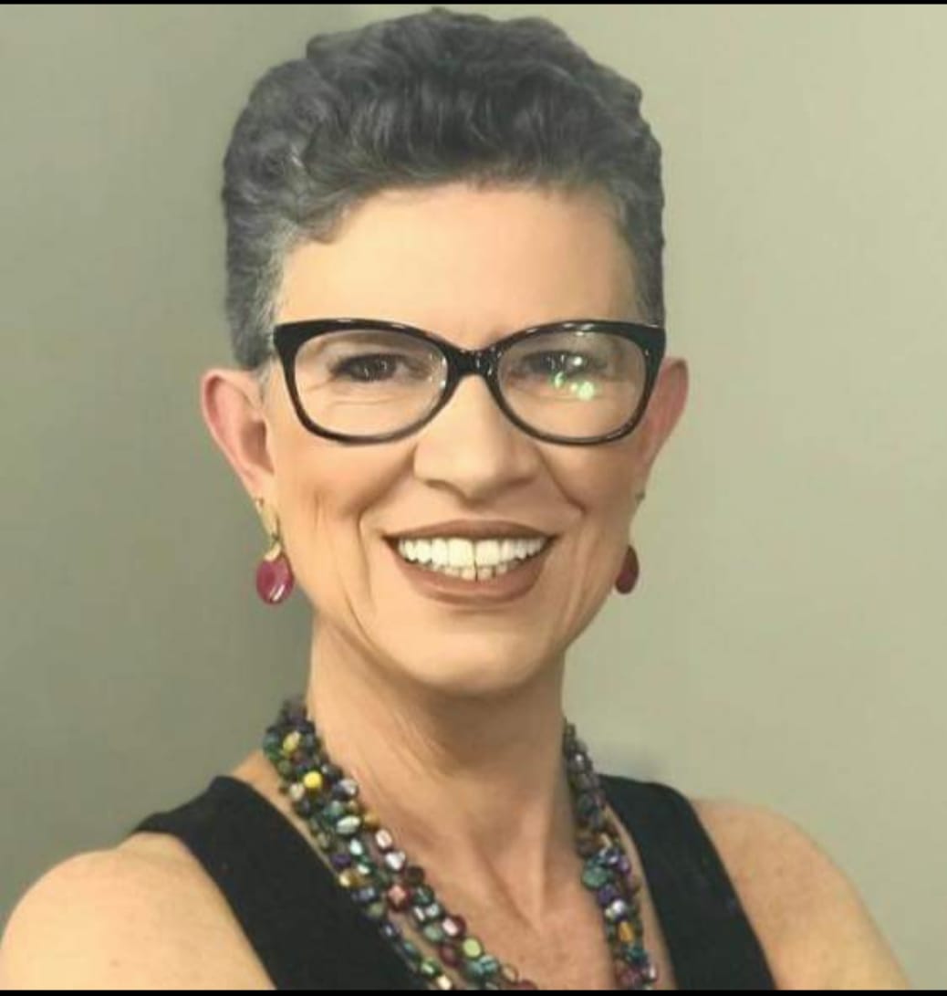 Roseli Trevisan Marques de Souza | UniLogos